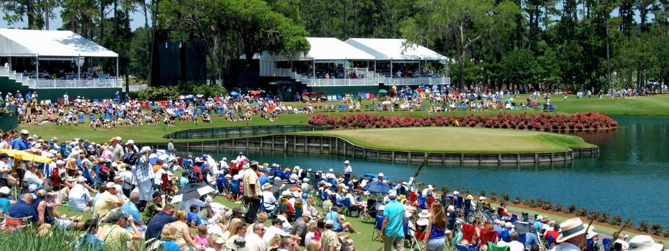 Elite Golf Experiences