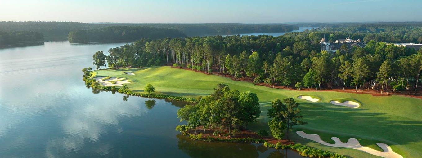 Elite Golf Experiences